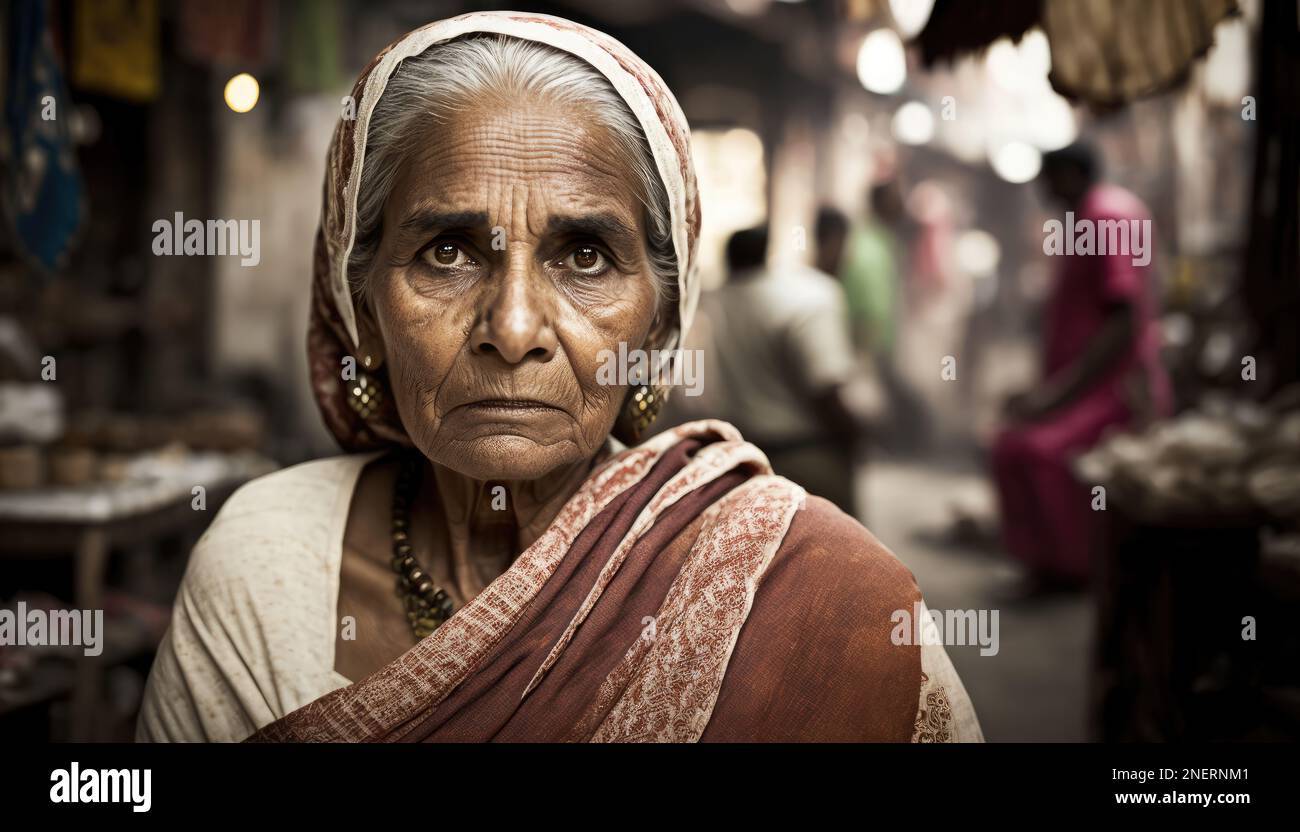 Asien slum hi-res stock photography and images - Alamy