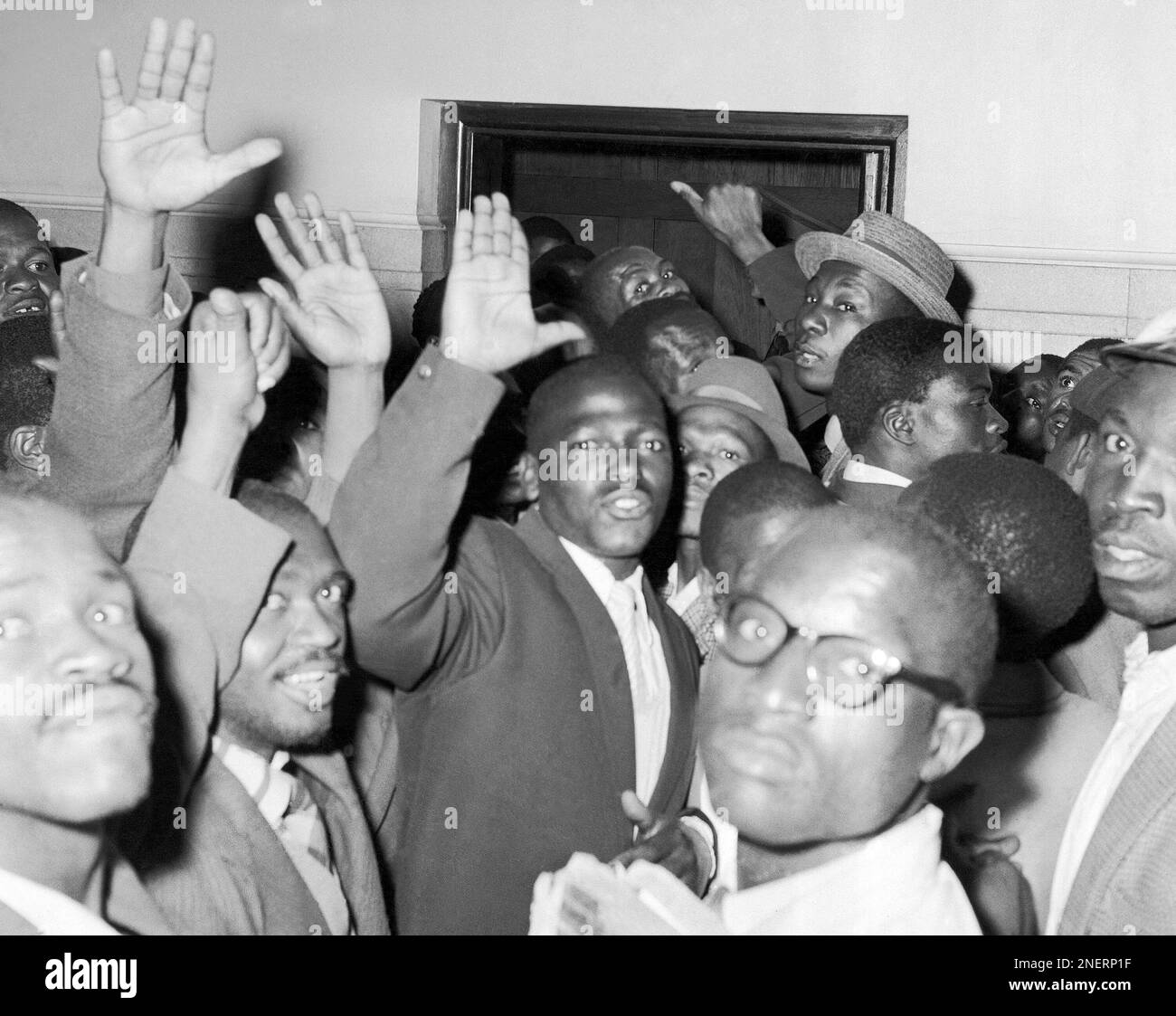 Pan Africanist Congress