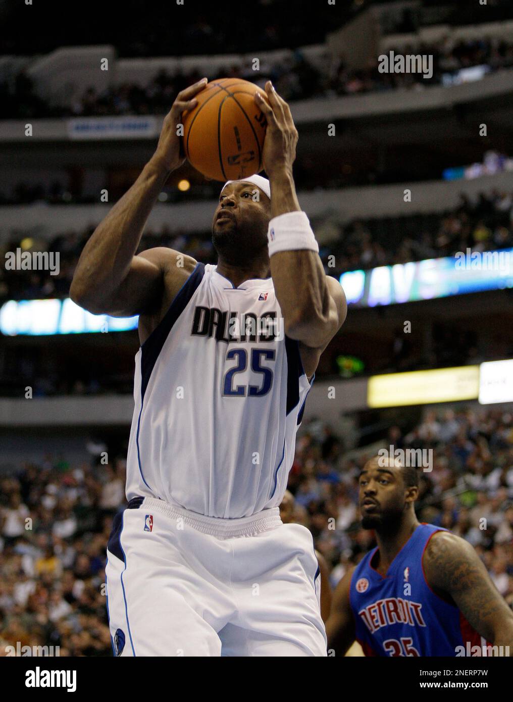 Dajuan Summers Clippers