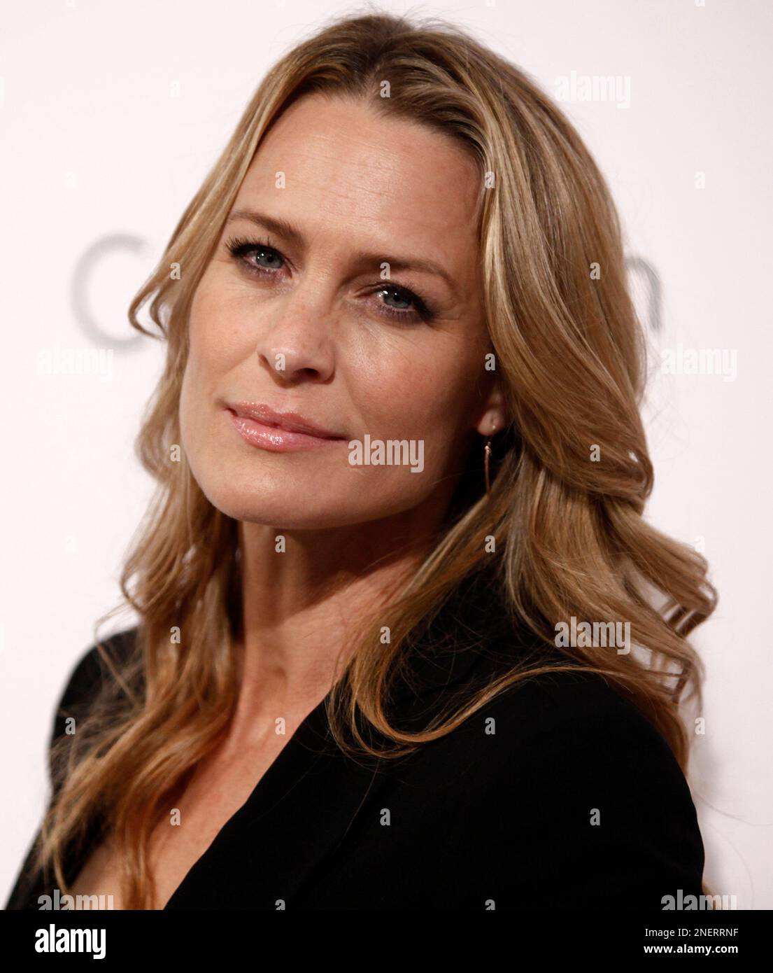 Robin Wright Penn arrives for ELLE Magazine’s 16th Annual Women in ...