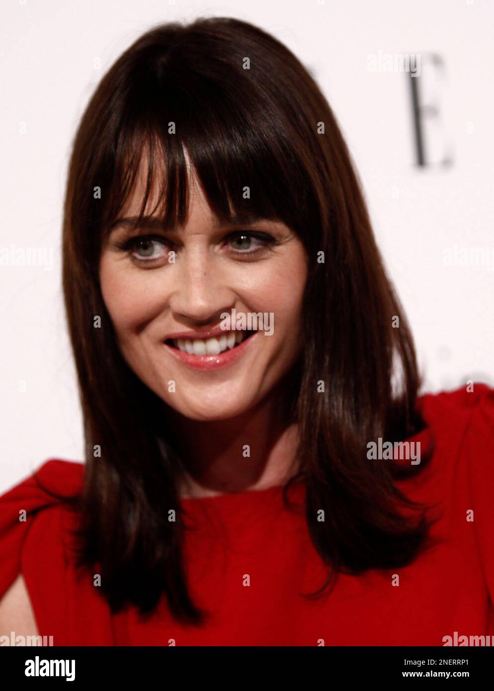Robin Tunney arrives for ELLE Magazine’s 16th Annual Women in Hollywood ...