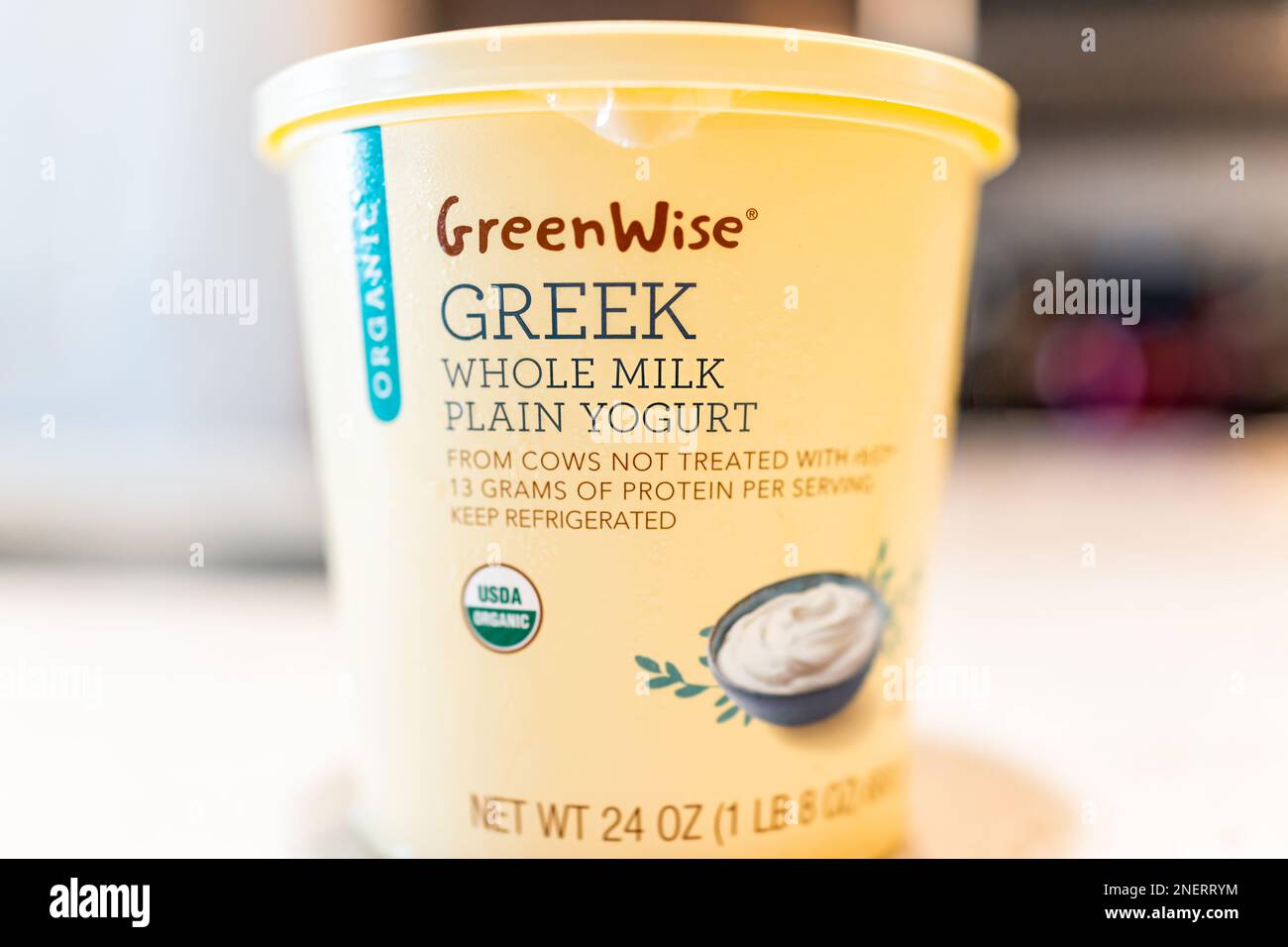 Publix Plain Greek Yogurt Nutrition at Julie Lundy blog