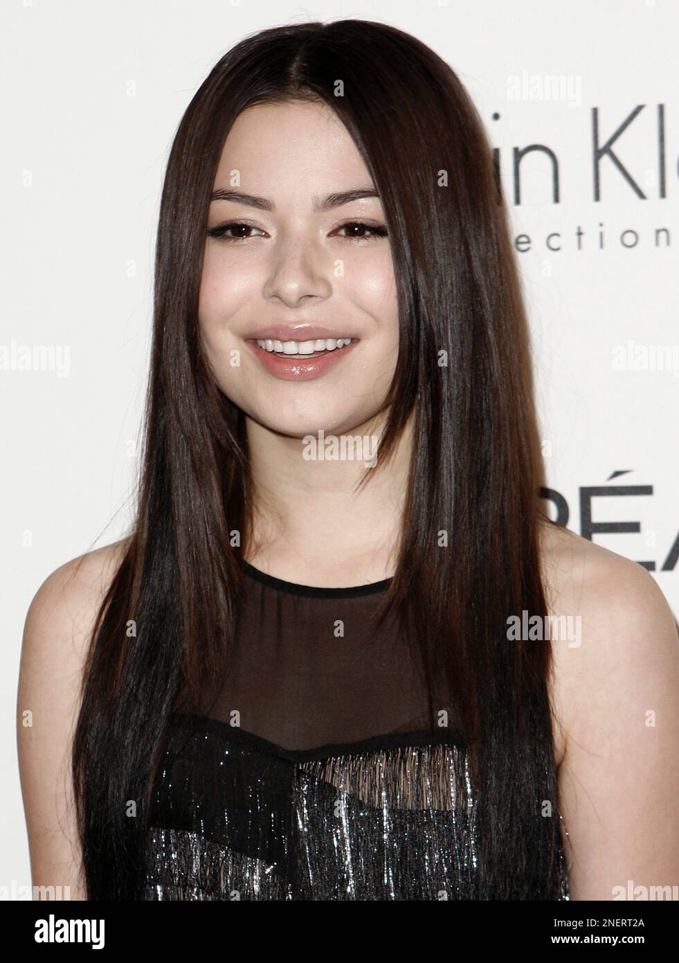 Miranda Cosgrove arrives for ELLE Magazine’s 16th Annual Women in ...