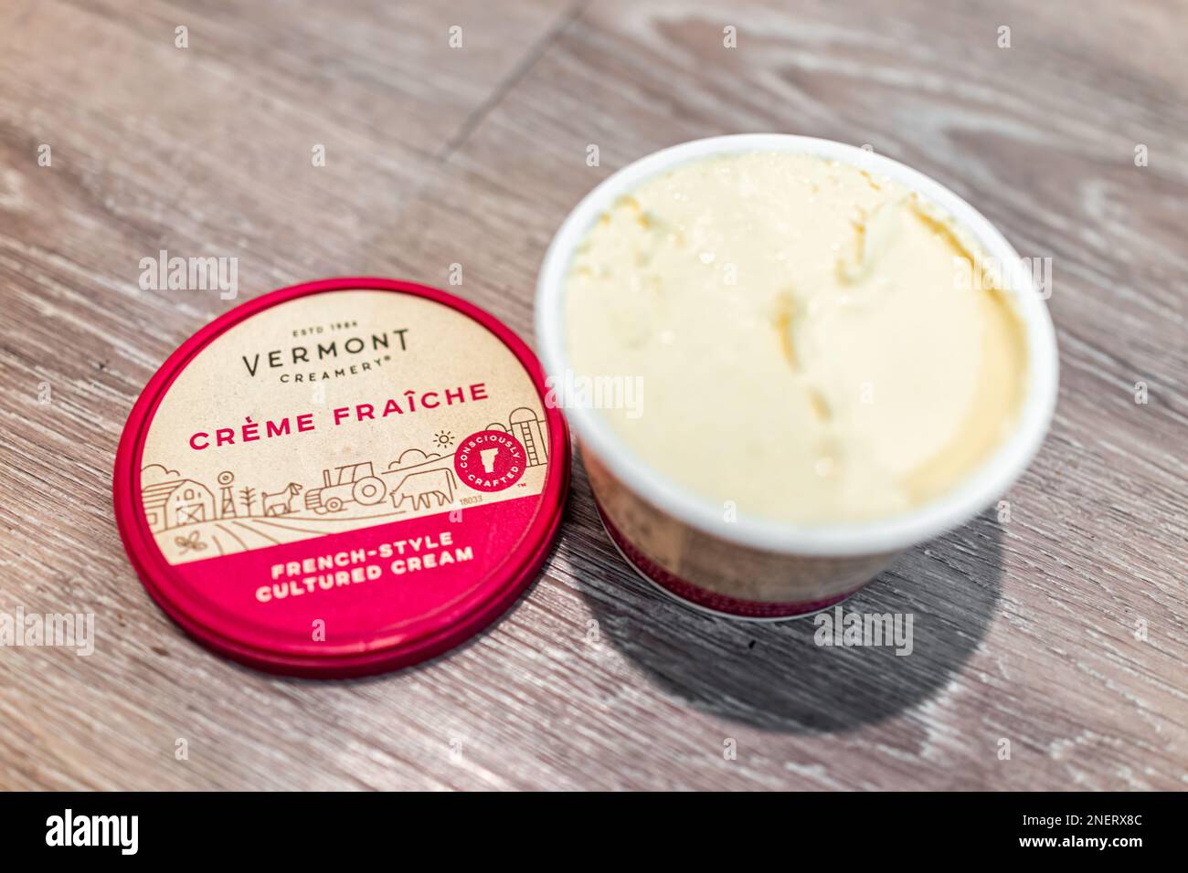 Creme Fraiche