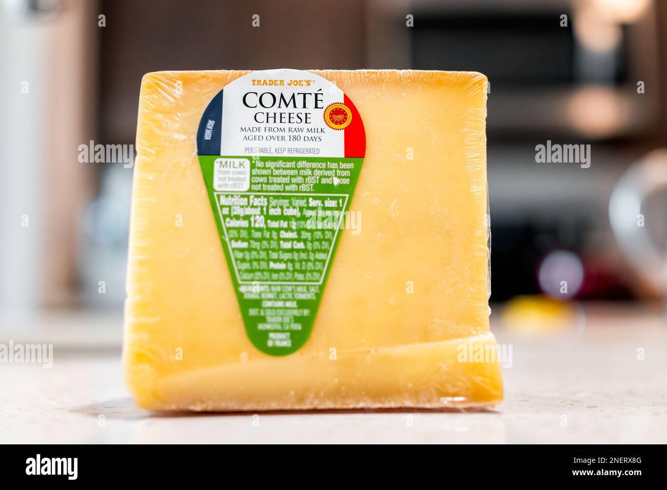 Comte logo hi-res stock photography and images - Alamy