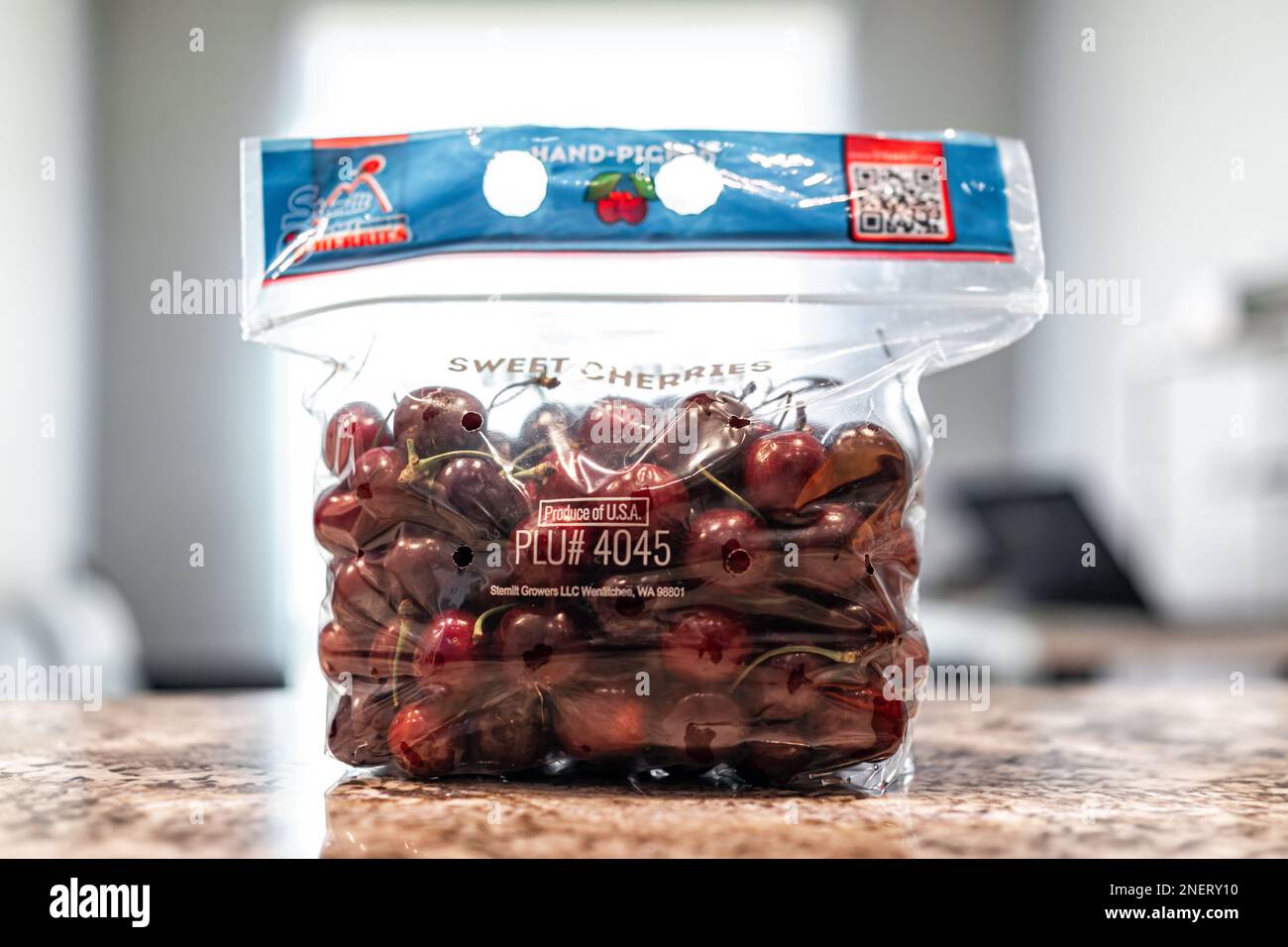 Stemilt hi-res stock photography and images - Alamy