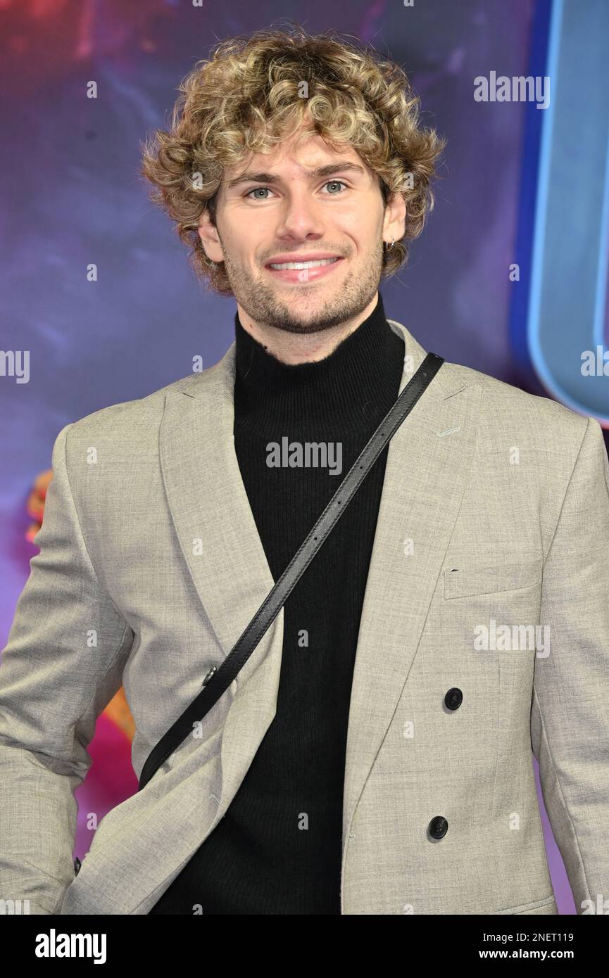 Joseph newton hi-res stock photography and images - Alamy