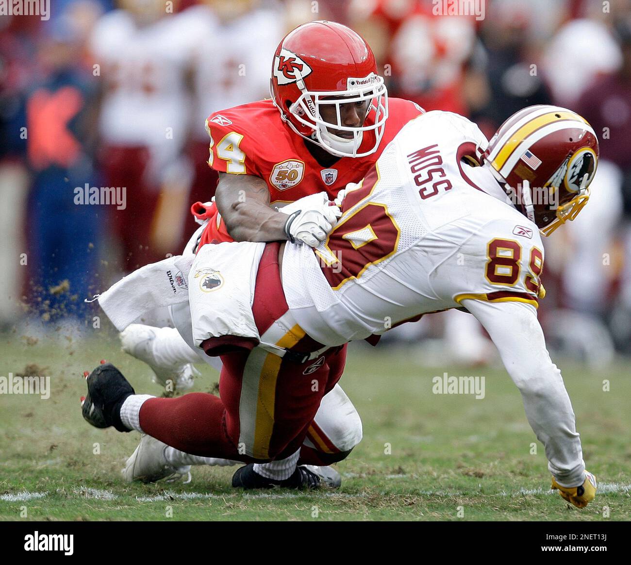 Brandon Flowers Chiefs