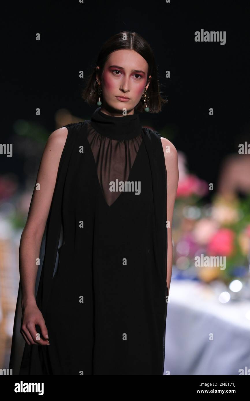 Fabio model hi-res stock photography and images - Alamy