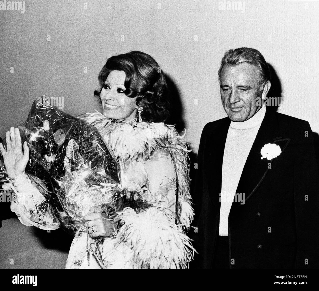 The 22nd International Film Festival was opened last Saturday with ?Il ...