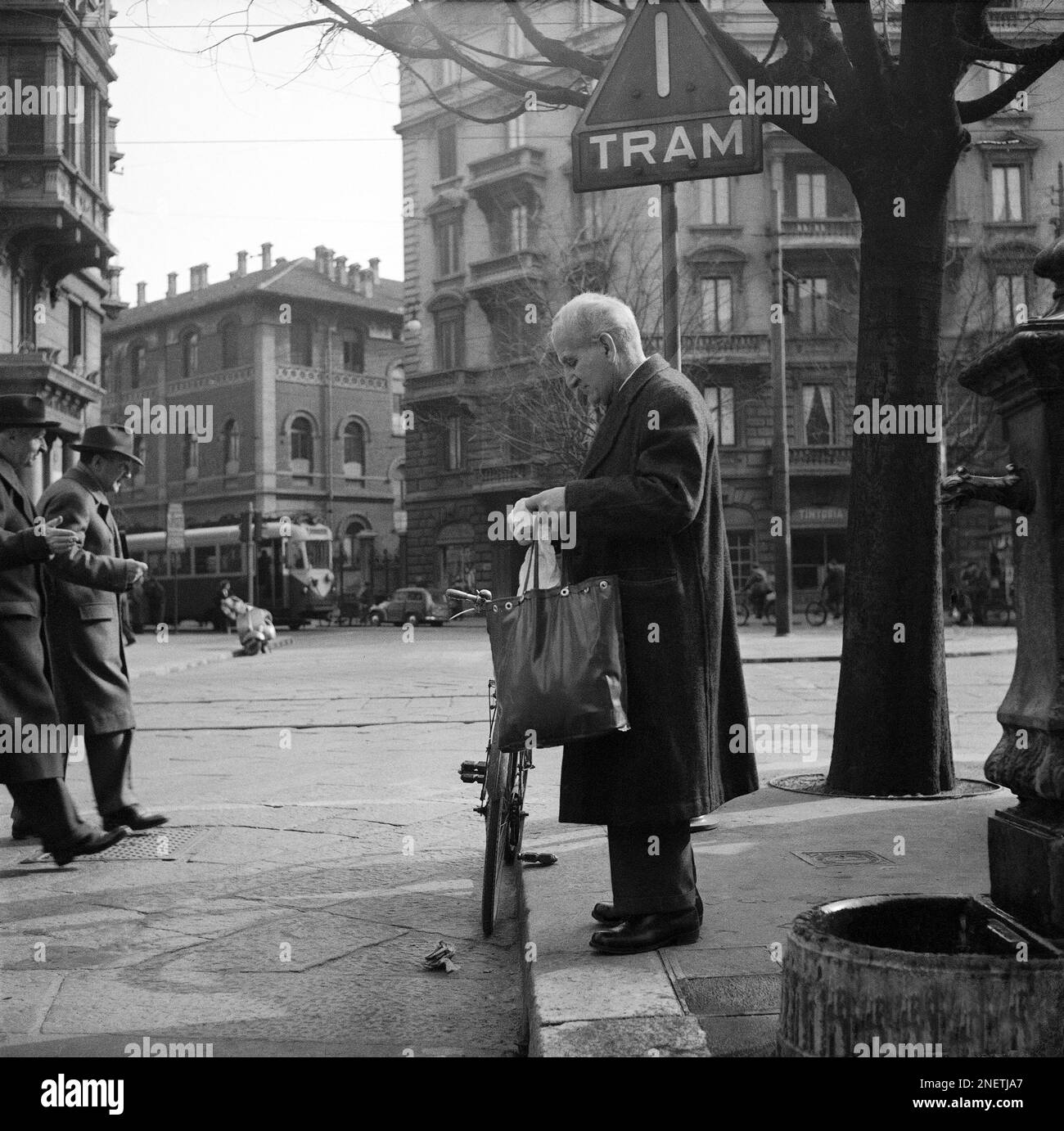Massimo Pontecorvo, 77, father of professor Bruno Pontecorvo, the atom ...