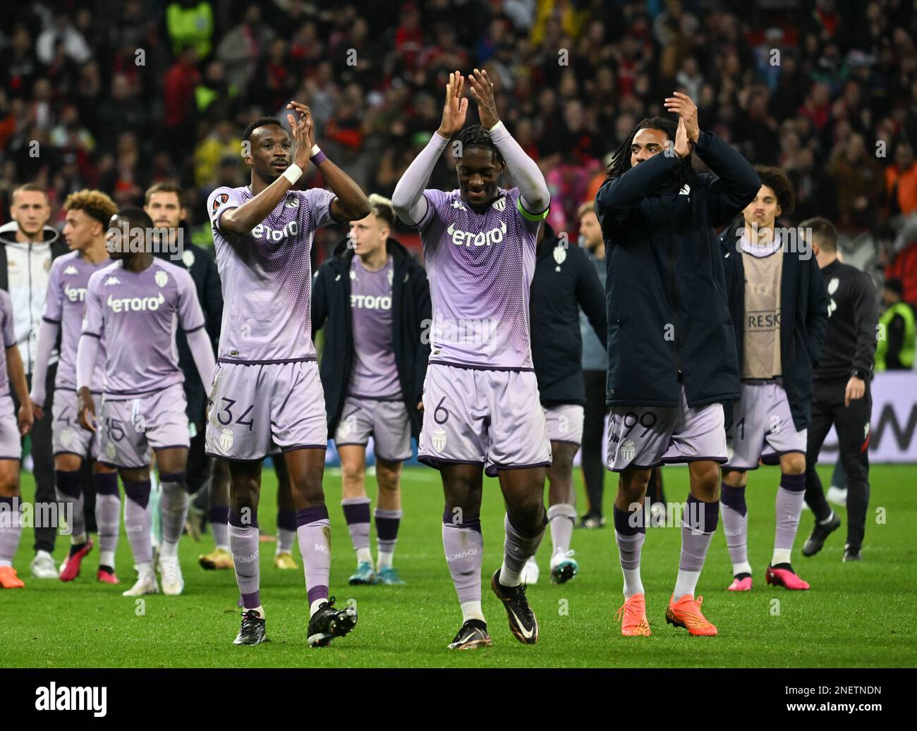 Axel disasi monaco 2023 hi-res stock photography and images - Alamy