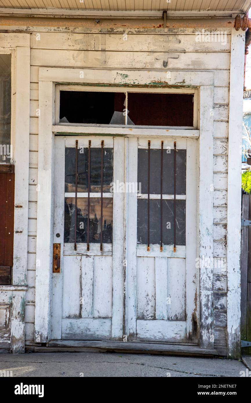 The Locke Historic District is located in the area of the Sacramento ...