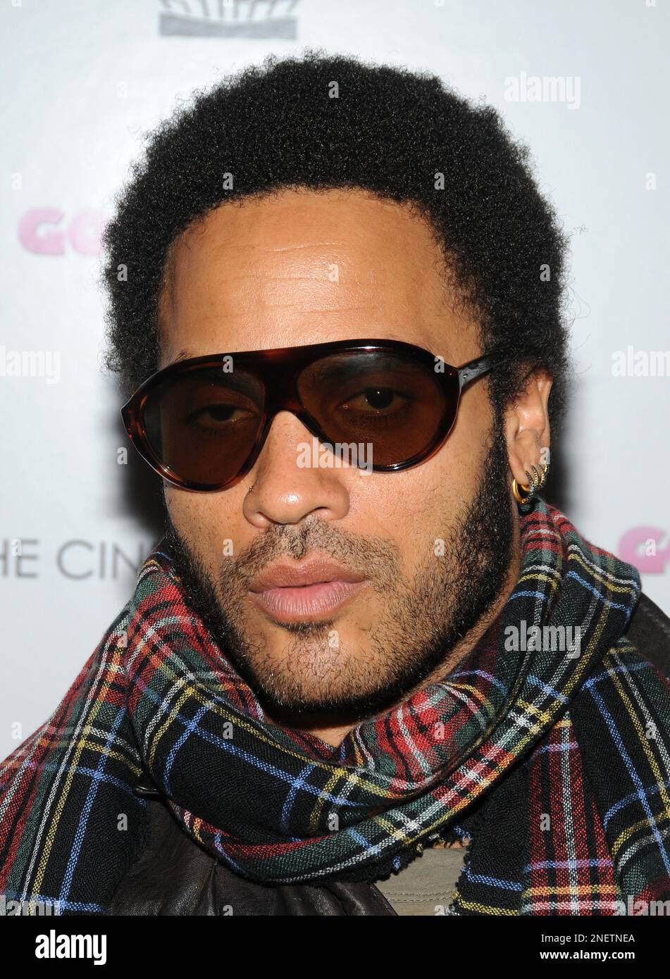 Lenny Kravitz 5