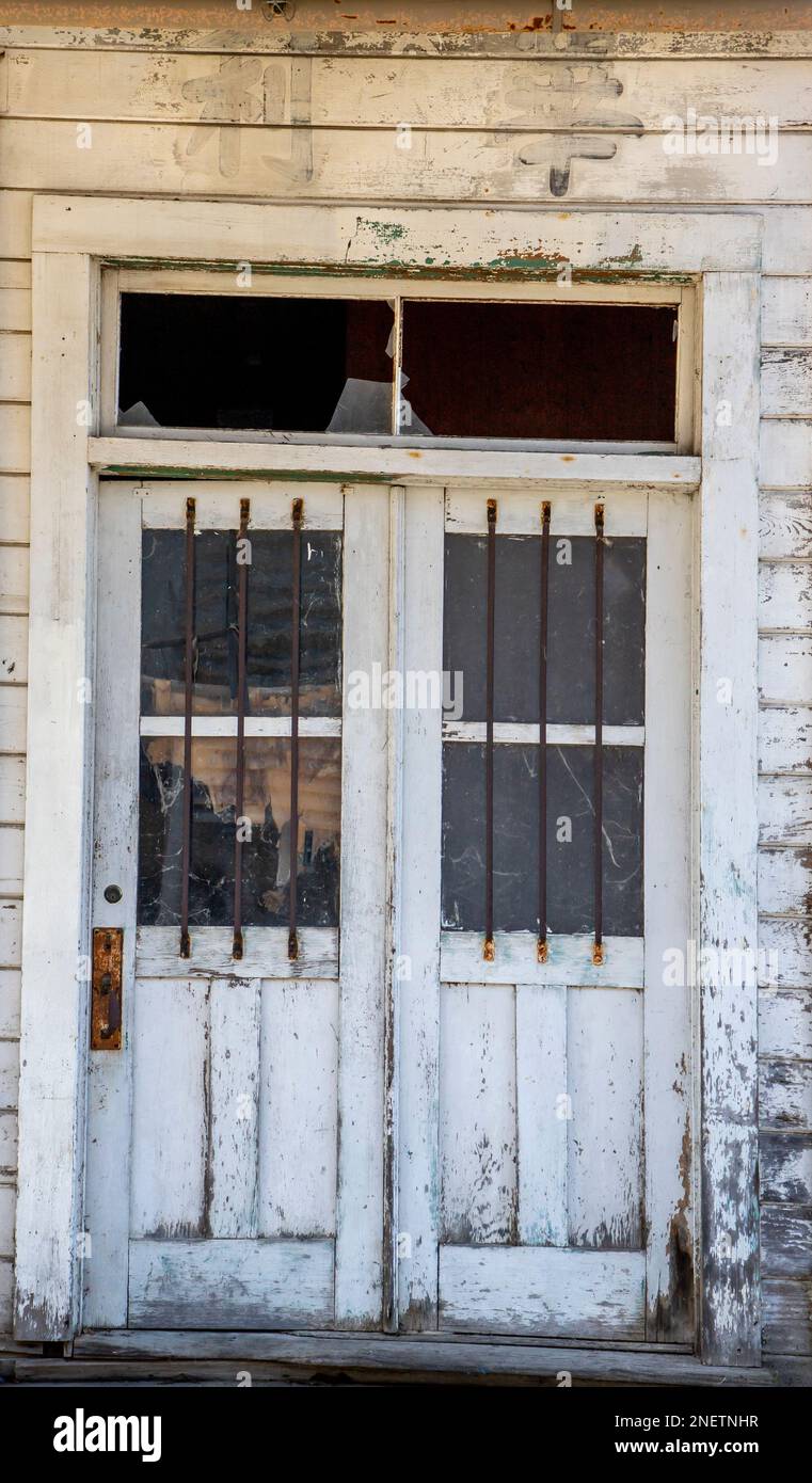 The Locke Historic District is located in the area of the Sacramento ...