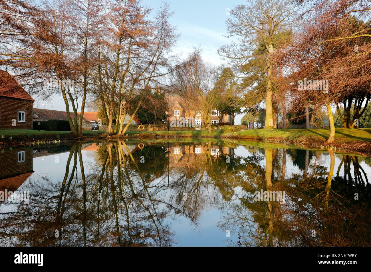 Heacham manor golf club hi-res stock photography and images - Alamy