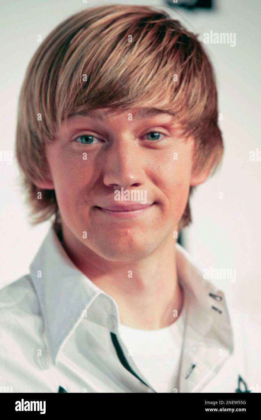 Jason Dolley arrives at a private event hosted by Selena Gomez and the ...