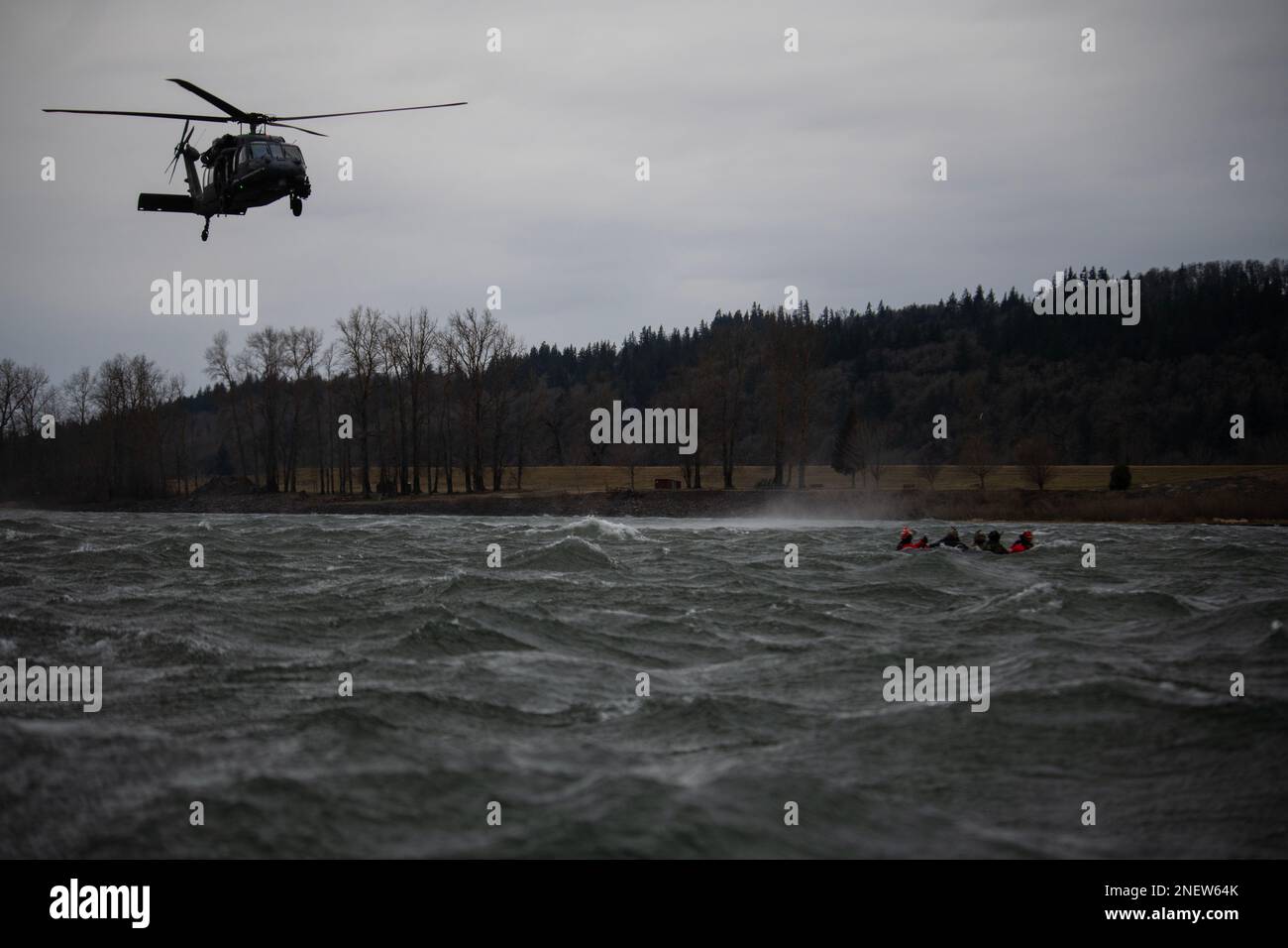 304th rescue squadron hi-res stock photography and images - Alamy