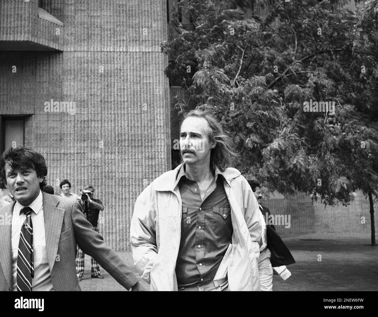 John Phillips, once with the mamas and the papas folk-rock band, leaves ...