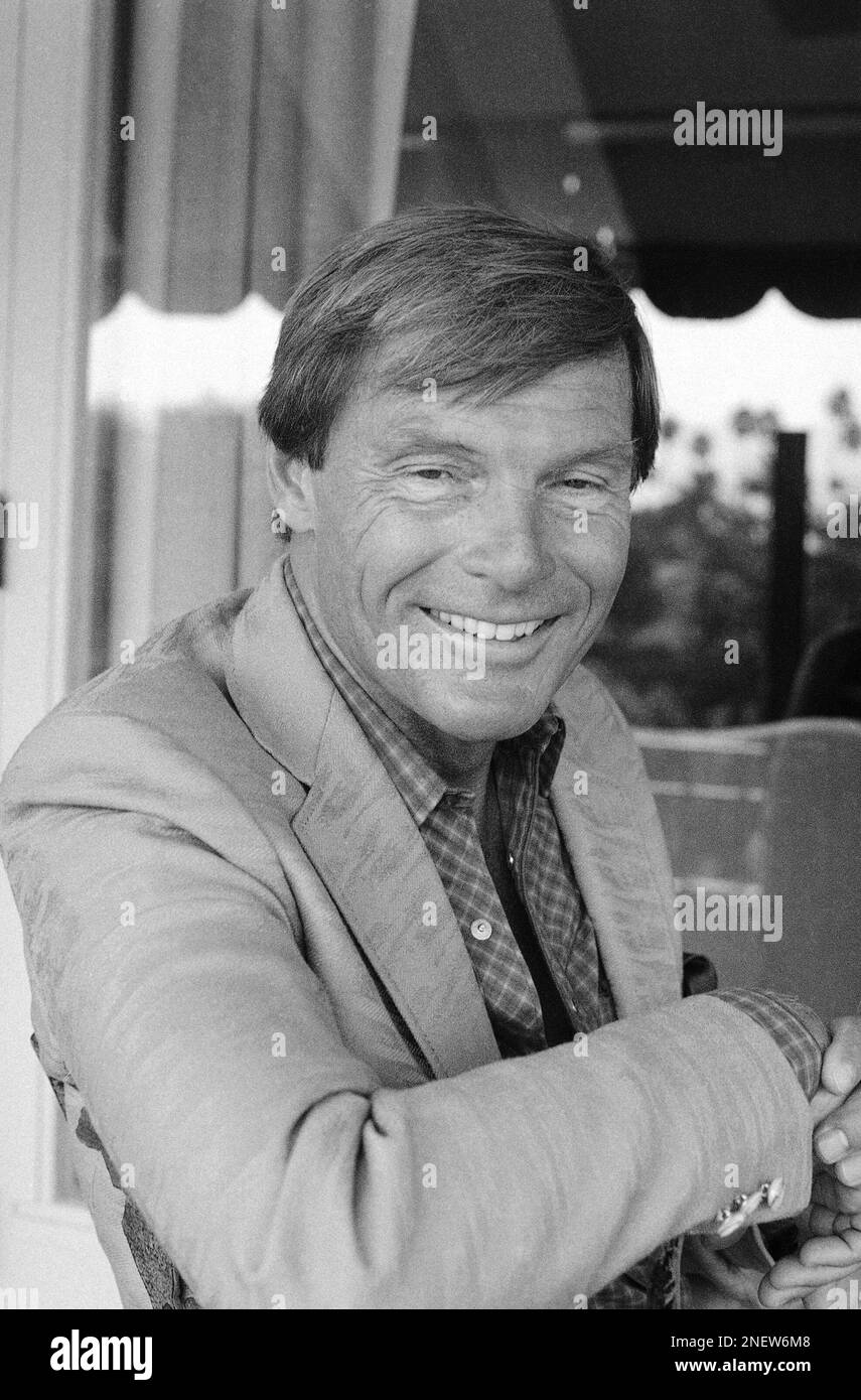 Adam West, who had been fighting his “Batman” image since the show went ...