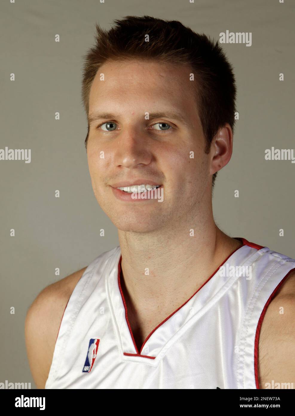 Shavlik Randolph 2022