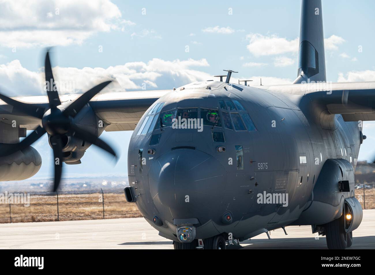 415th sos hi-res stock photography and images - Alamy