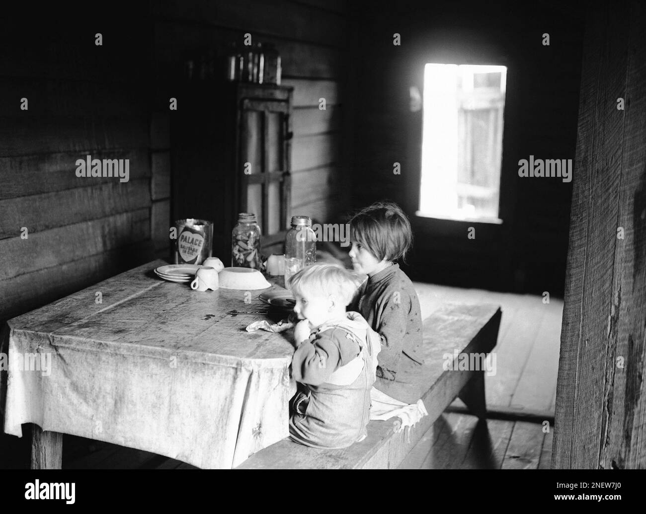 That gnawing pain in little Jun Taylor’s stomach is a signal it’s ...