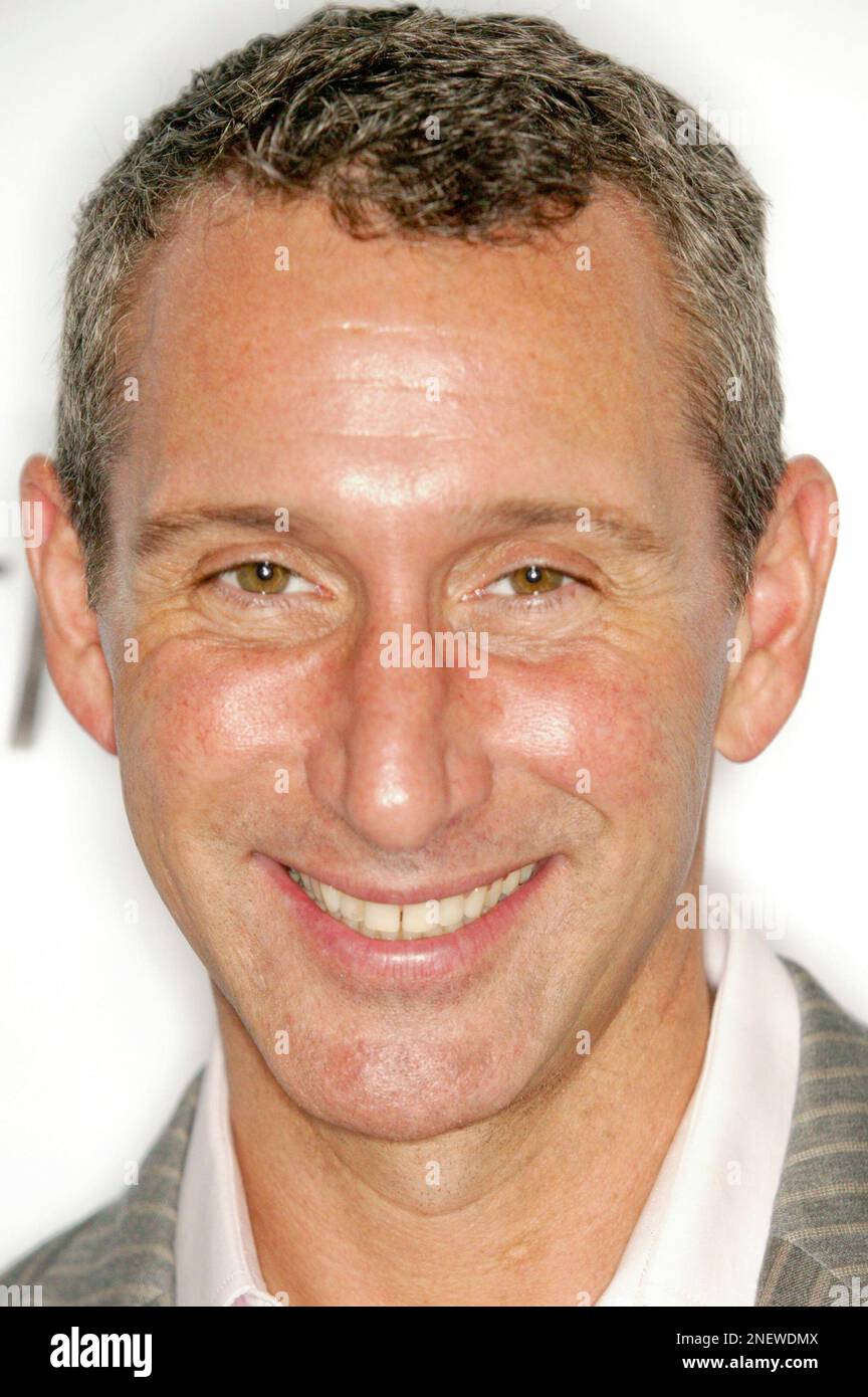 Adam Shankman arrives at Point Foundation's "Point Honors Los Angeles ...