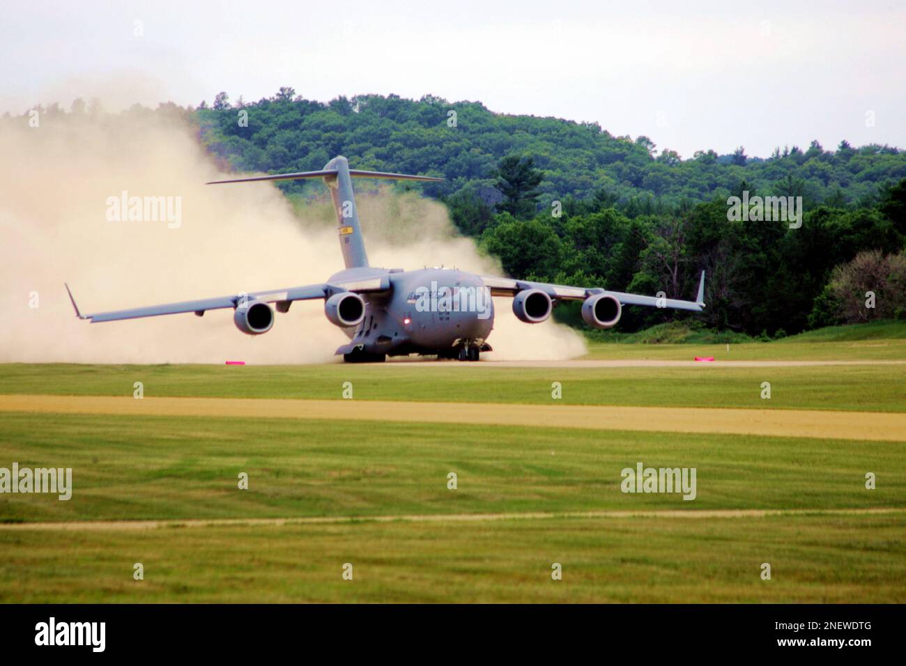 Fort mccoy dptms hi-res stock photography and images - Alamy