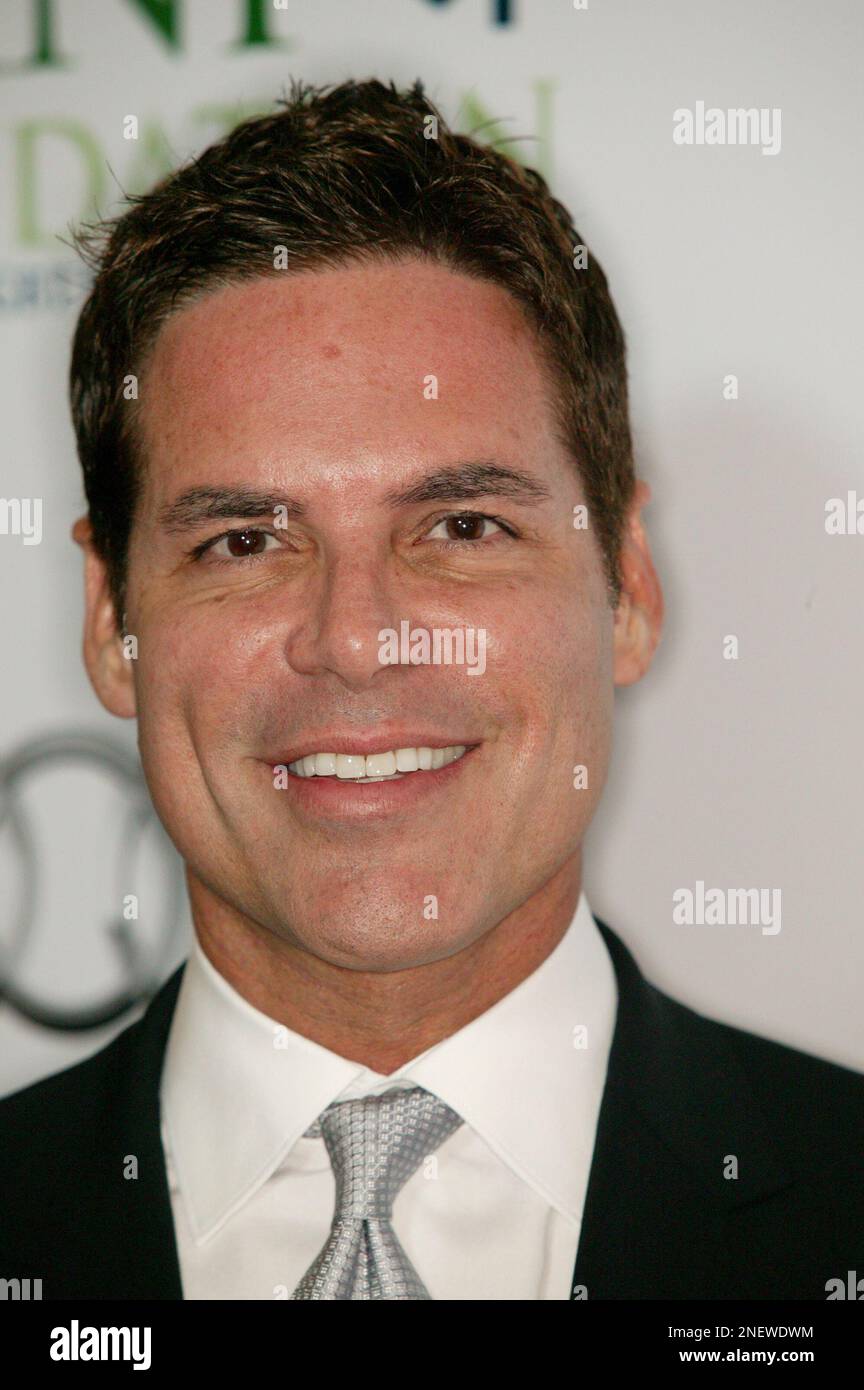 Jorge Valencia arrives at Point Foundation's "Point Honors Los Angeles ...