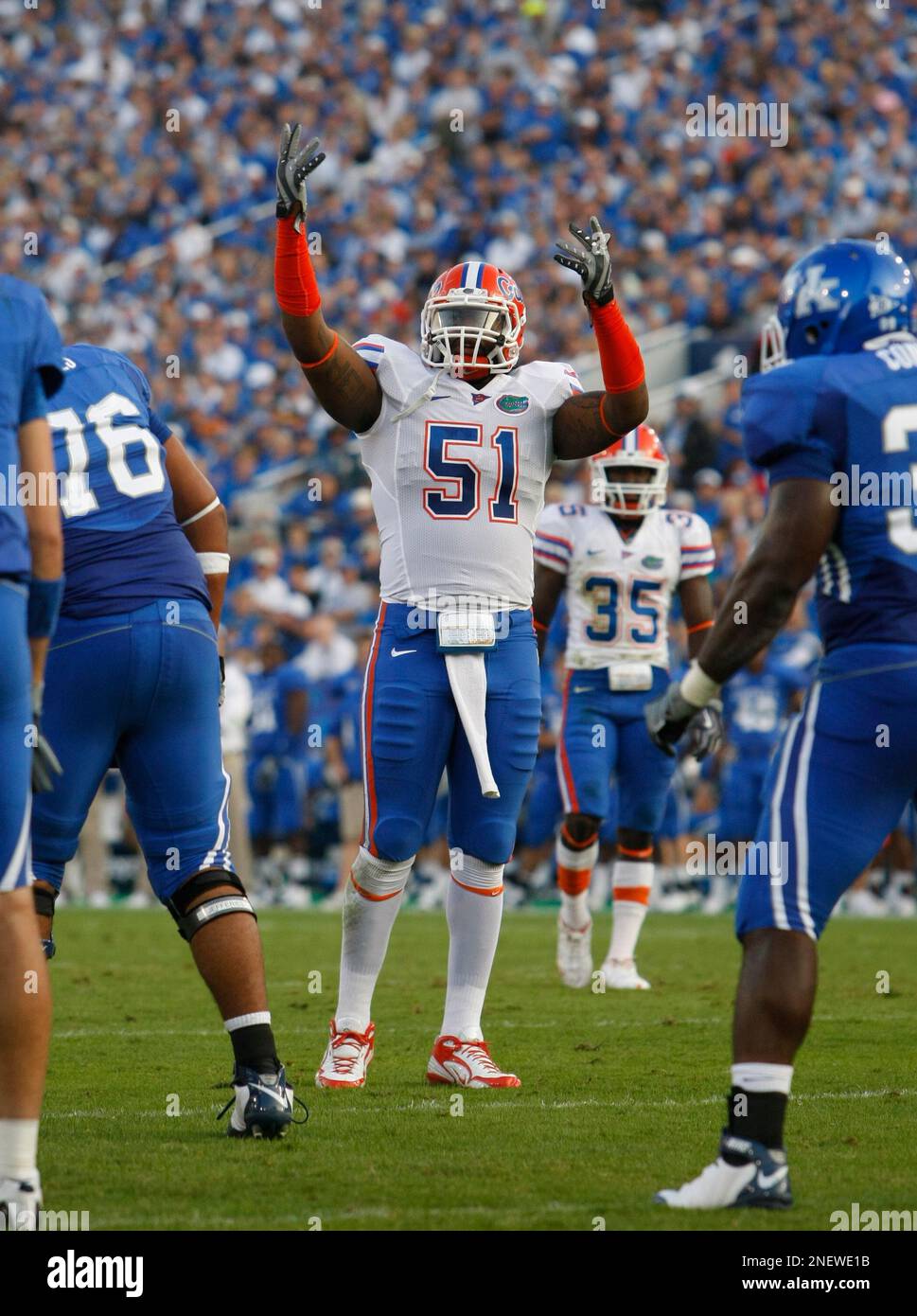 Brandon Spikes