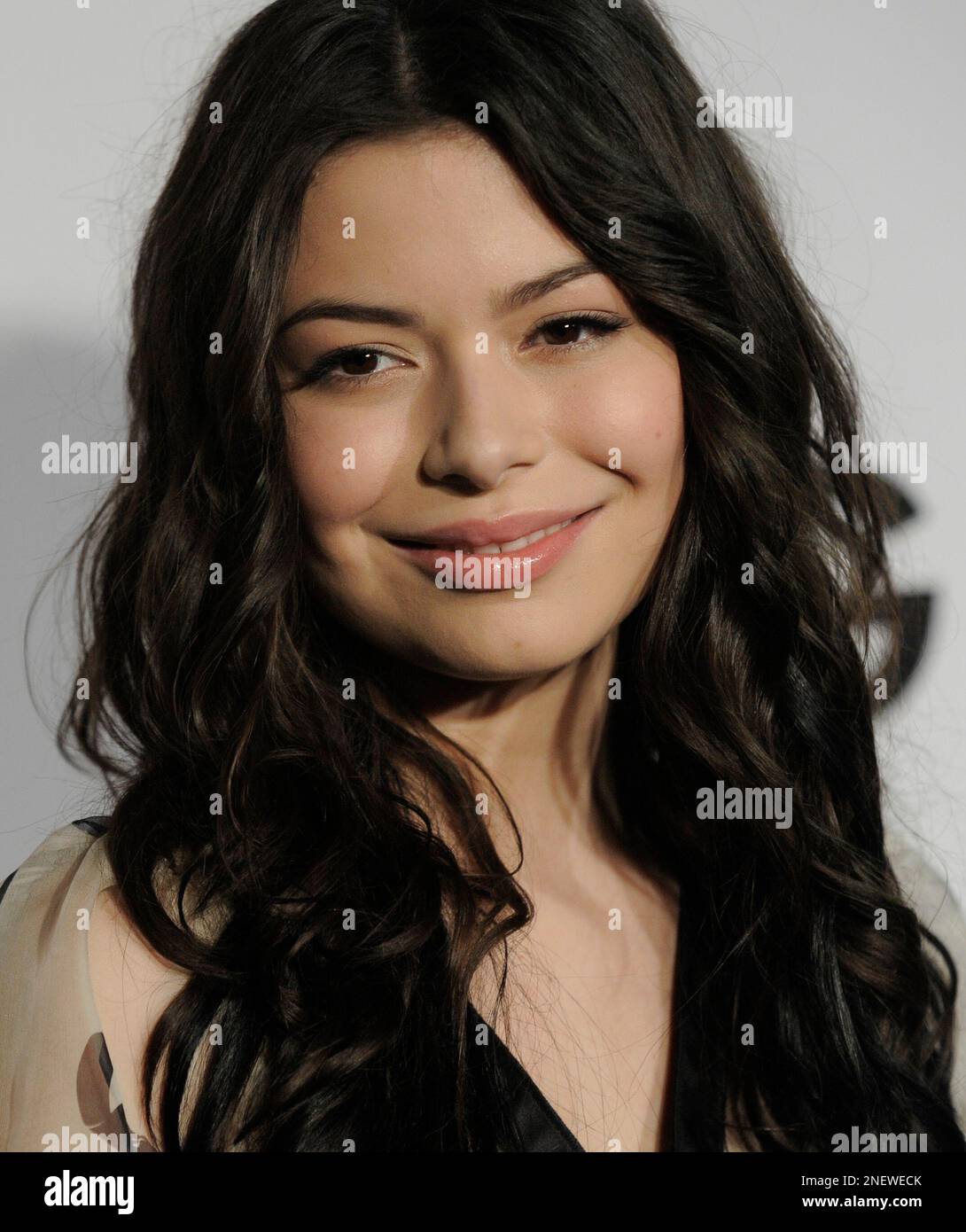 Miranda Cosgrove Chris Cosgrove