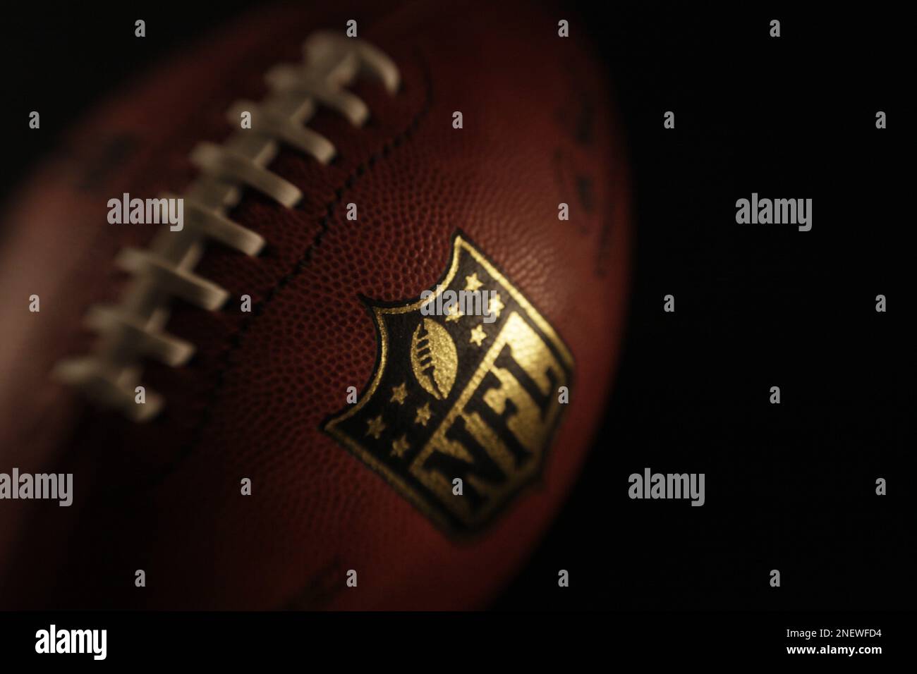 American Football Is Life Wallpaper