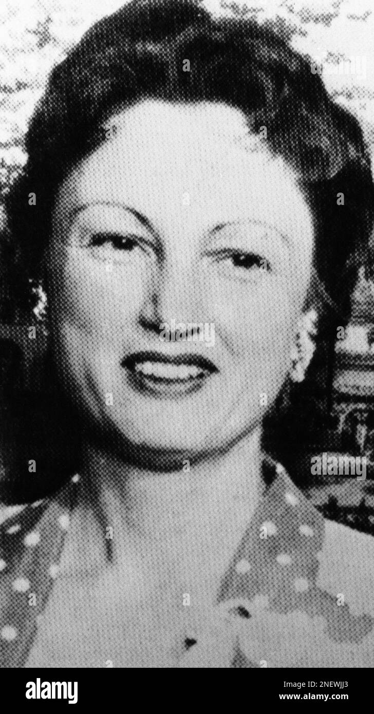 Here are some of the principals in terror voyage which resulted in suicide of Capt. Julian ...