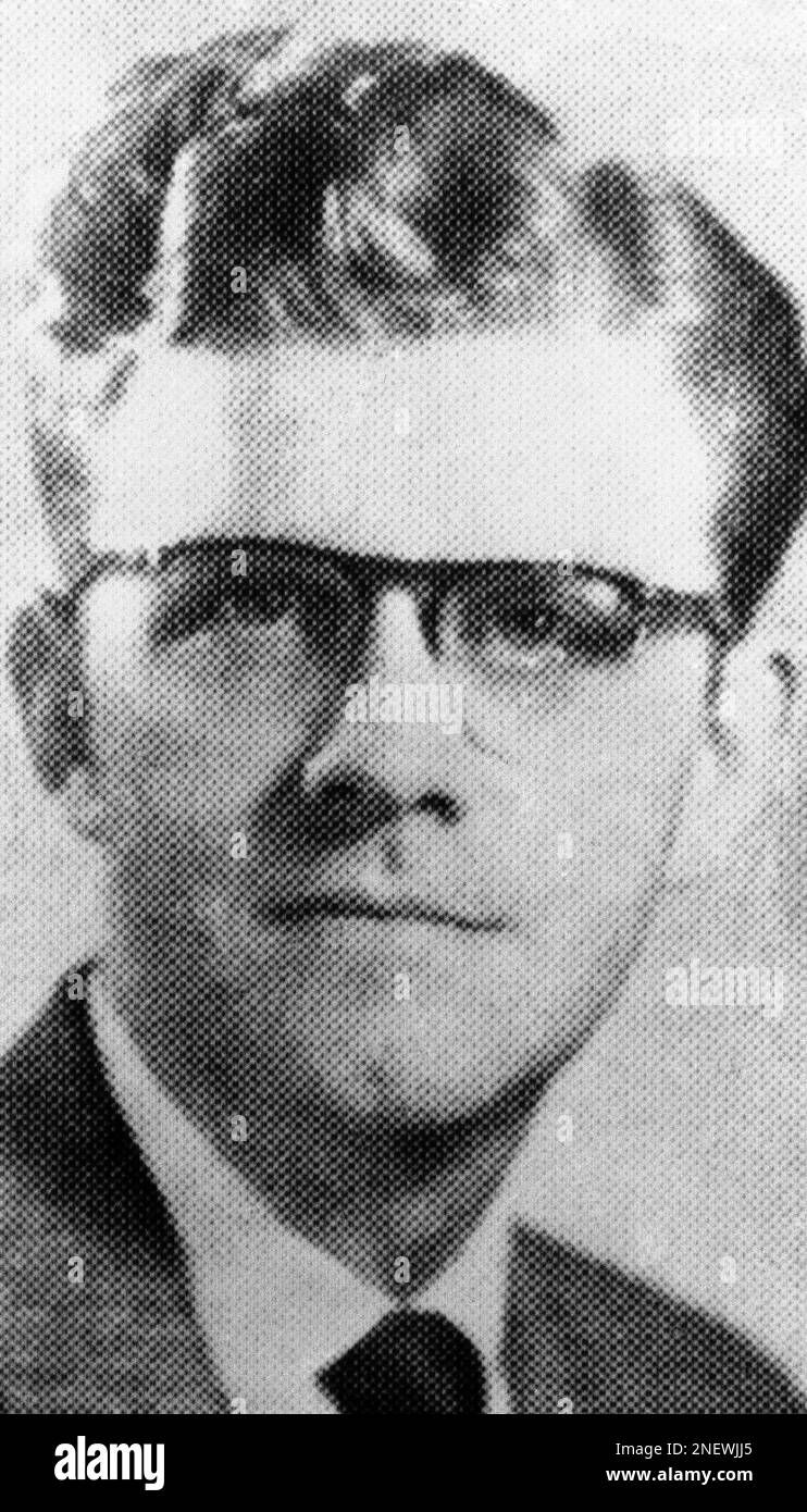 Here are some of the principals in terror voyage which resulted in ...