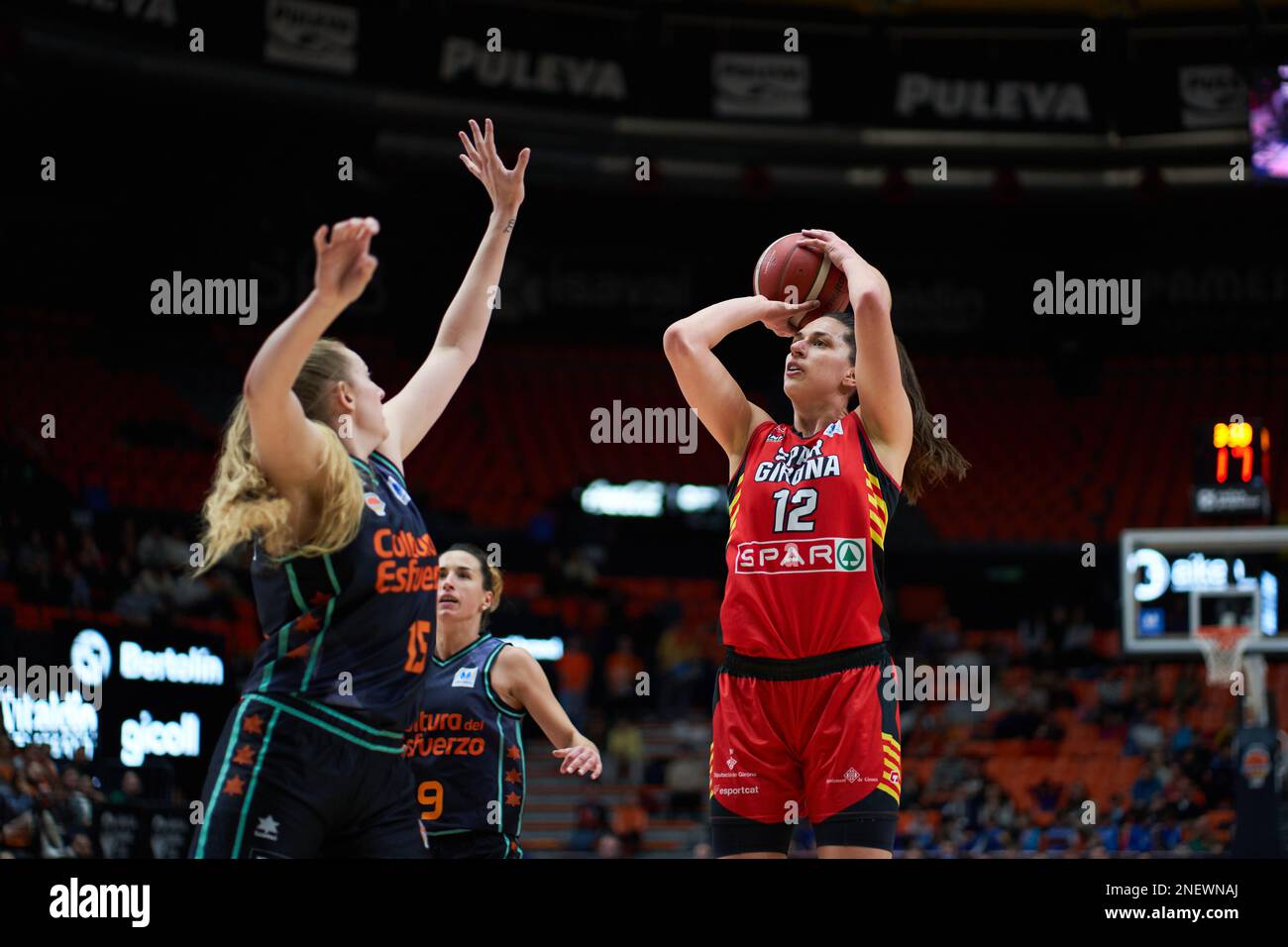 Mariana tolo hi-res stock photography and images - Alamy