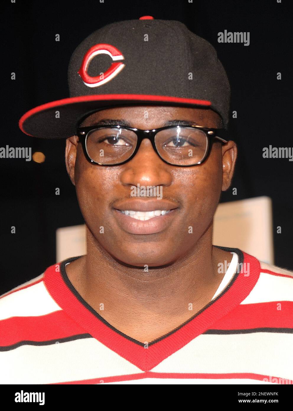 Rapper David Banner attends the eco-premiere of the environmental ...