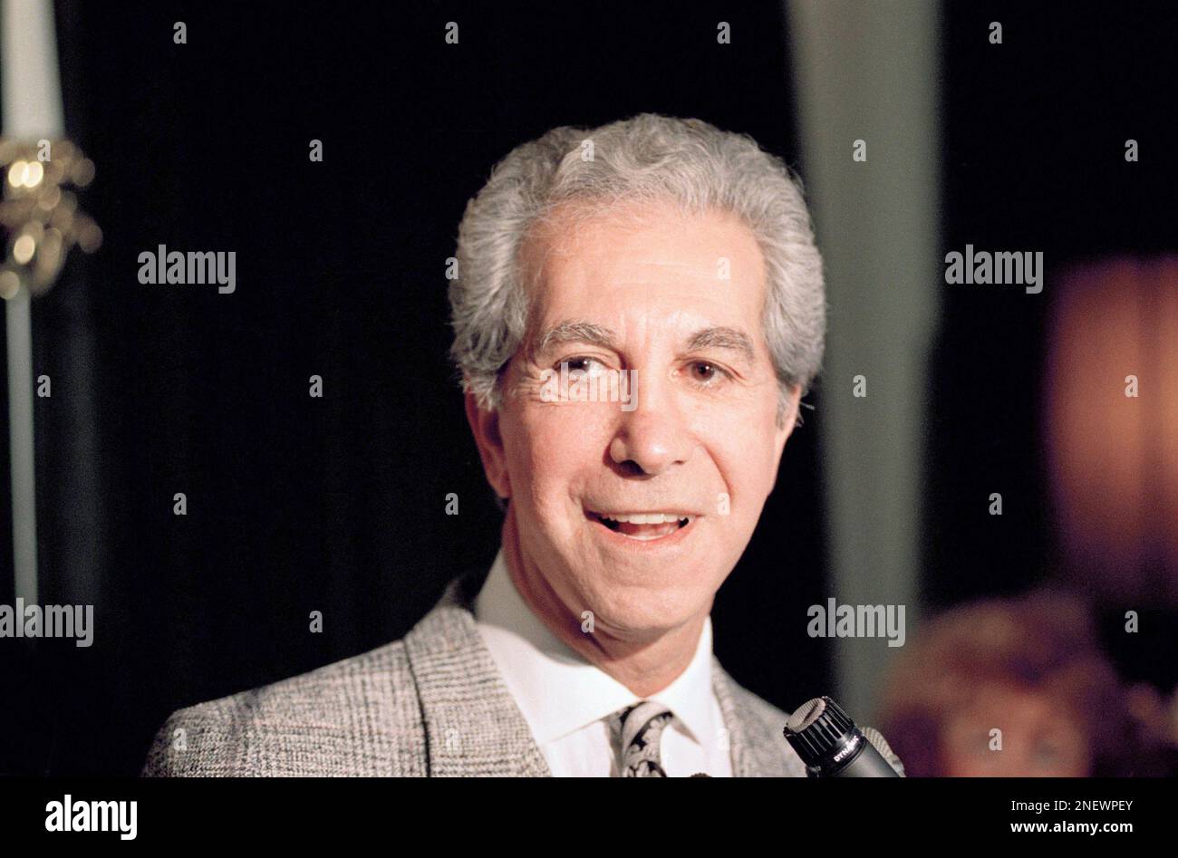 Fashion designer Mr. Blackwell speaks of Sarah Ferguson as the worst of ...