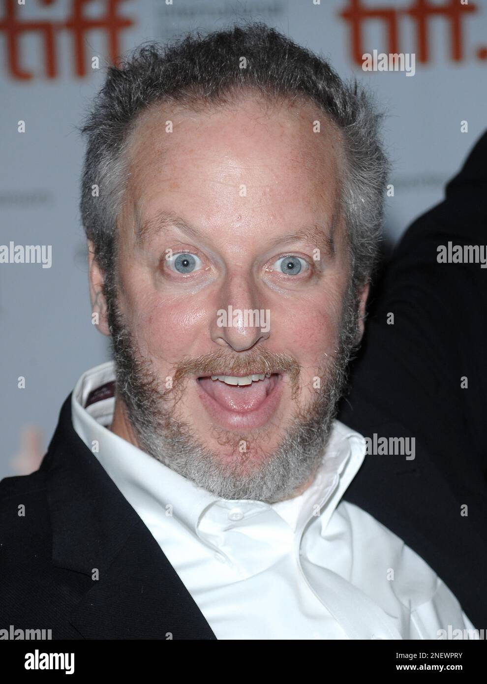 Actor Daniel Stern attends the world premiere screening of 'Whip It ...