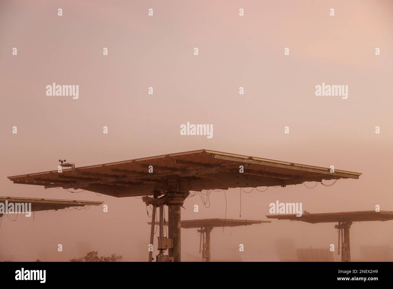 Solar technology advancements hi-res stock photography and images - Alamy