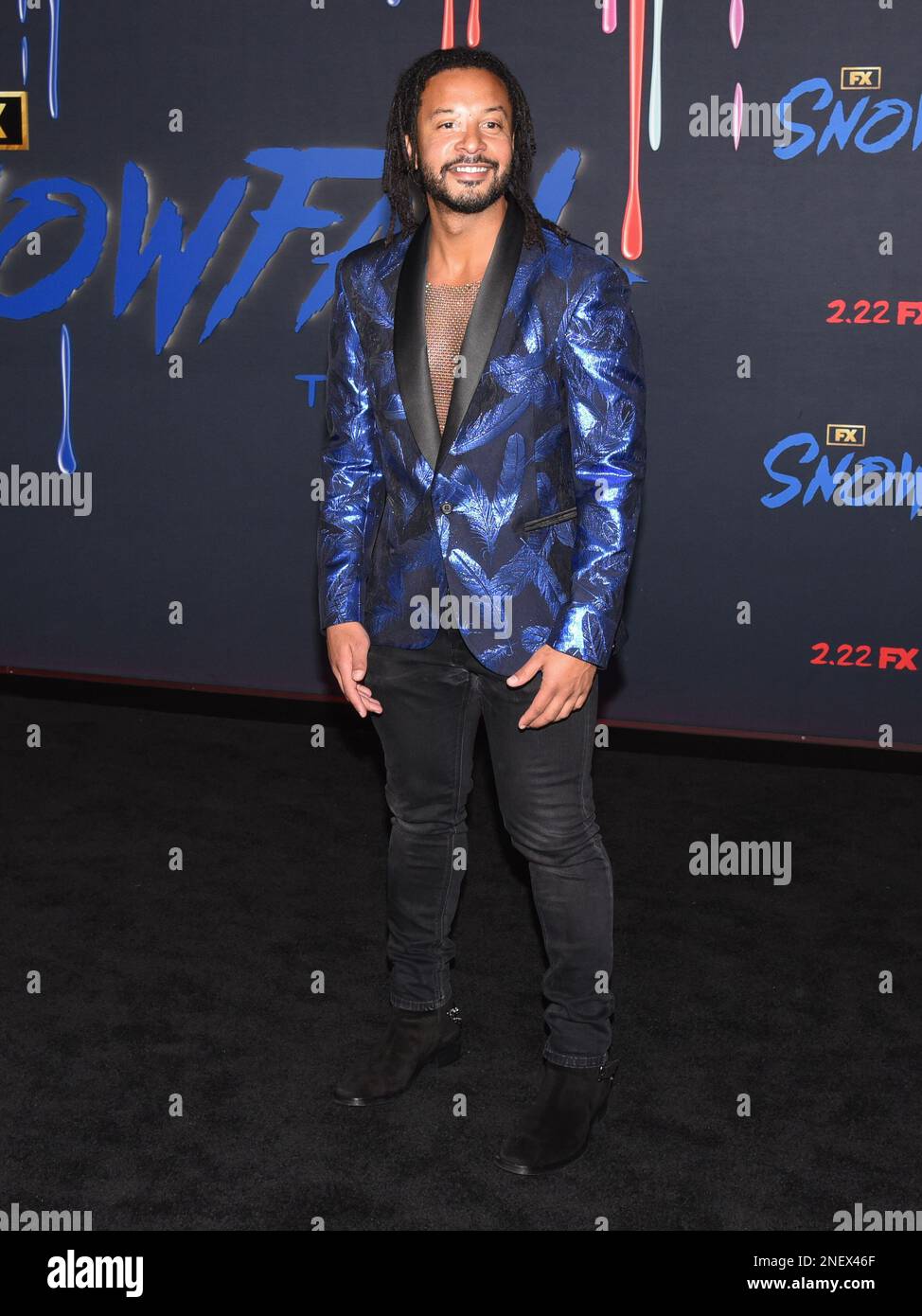 Brandon Jay Mclaren Girlfriend