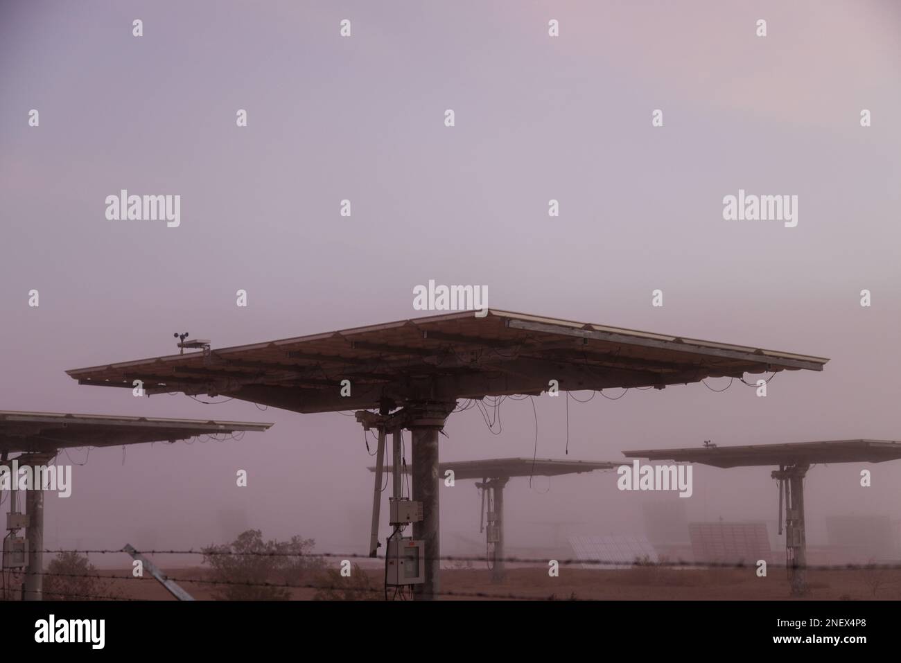 Solar technology advancements hi-res stock photography and images - Alamy