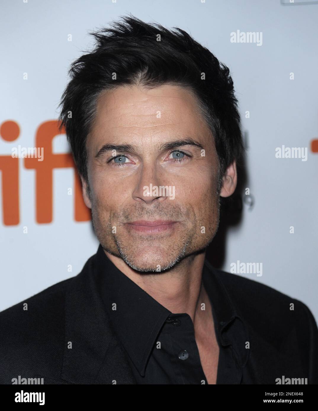 Actor Rob Lowe attends the gala screening of 'Invention Of Lying ...