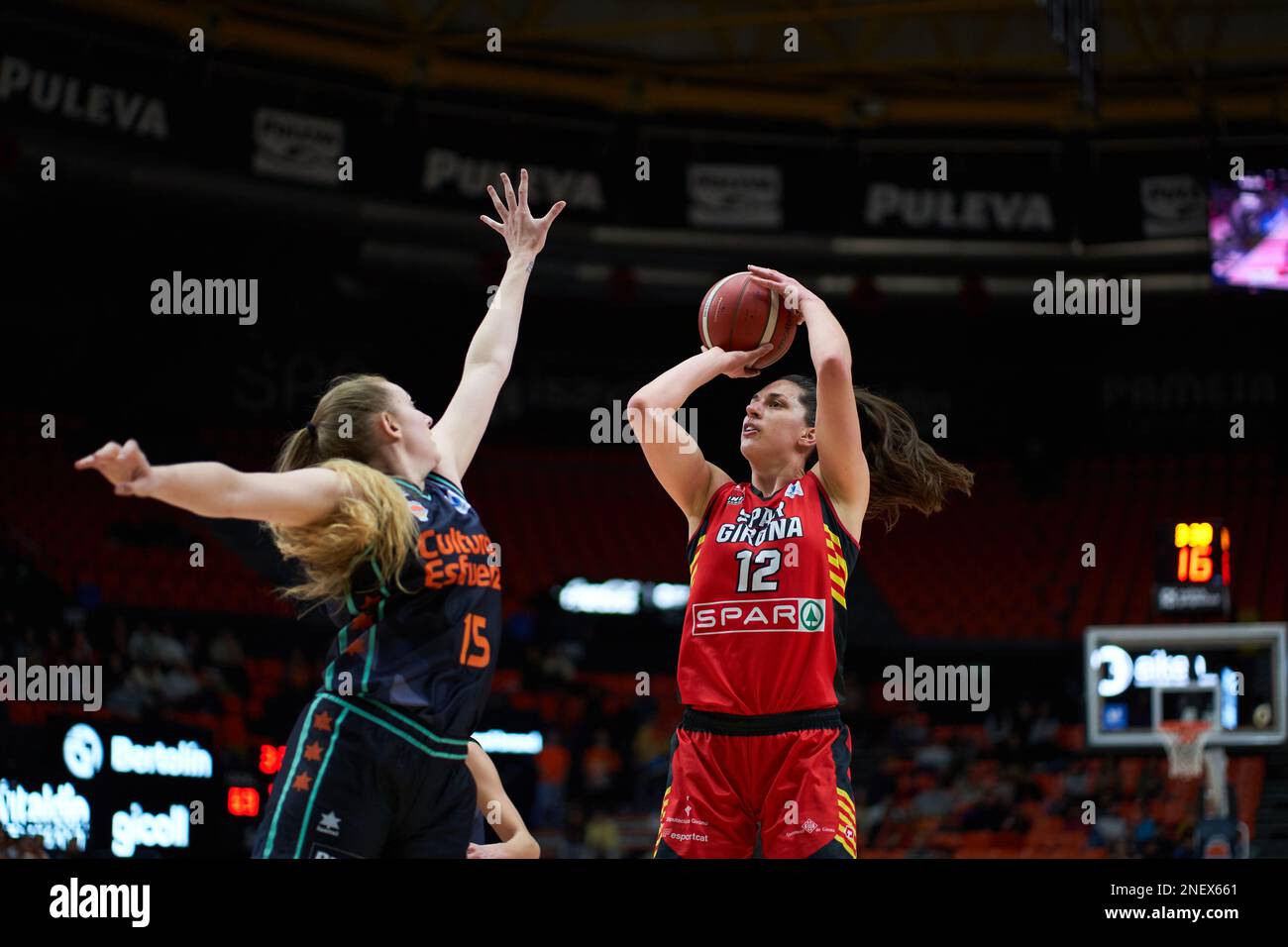 Mariana tolo hi-res stock photography and images - Alamy