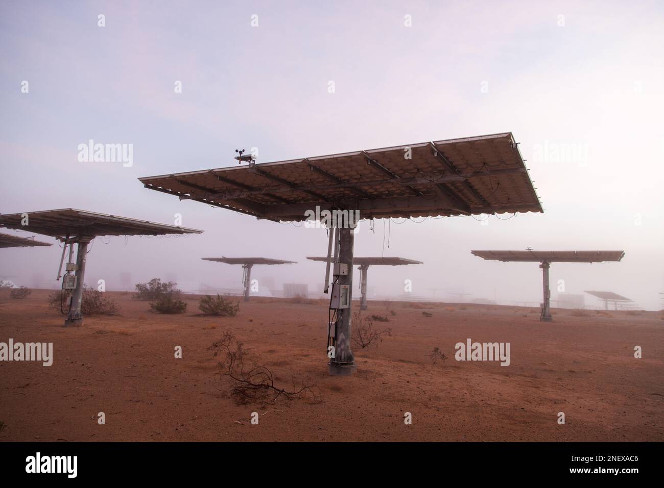 Solar technology advancements hi-res stock photography and images - Alamy