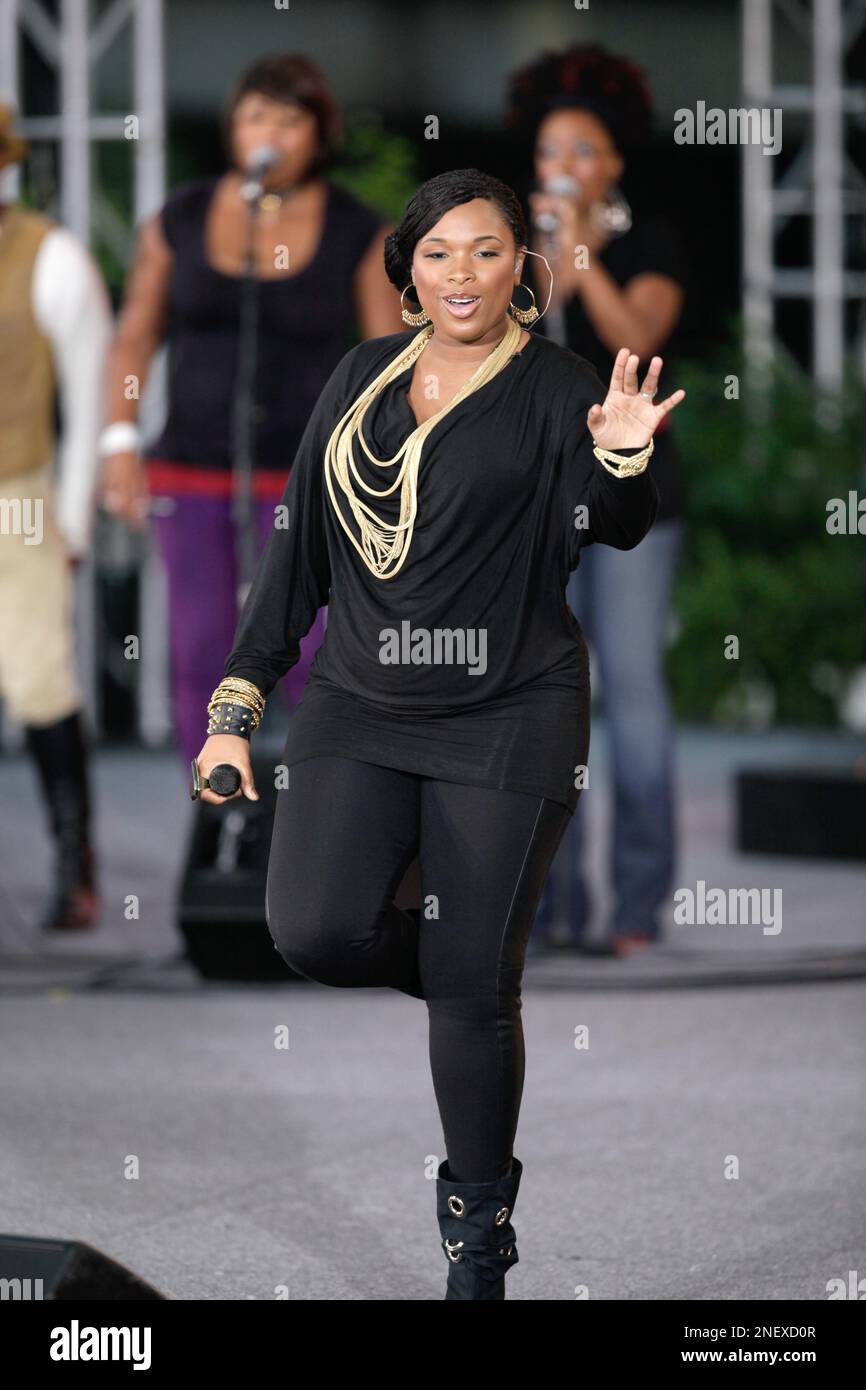 Oprah Winfrey Tight Pants