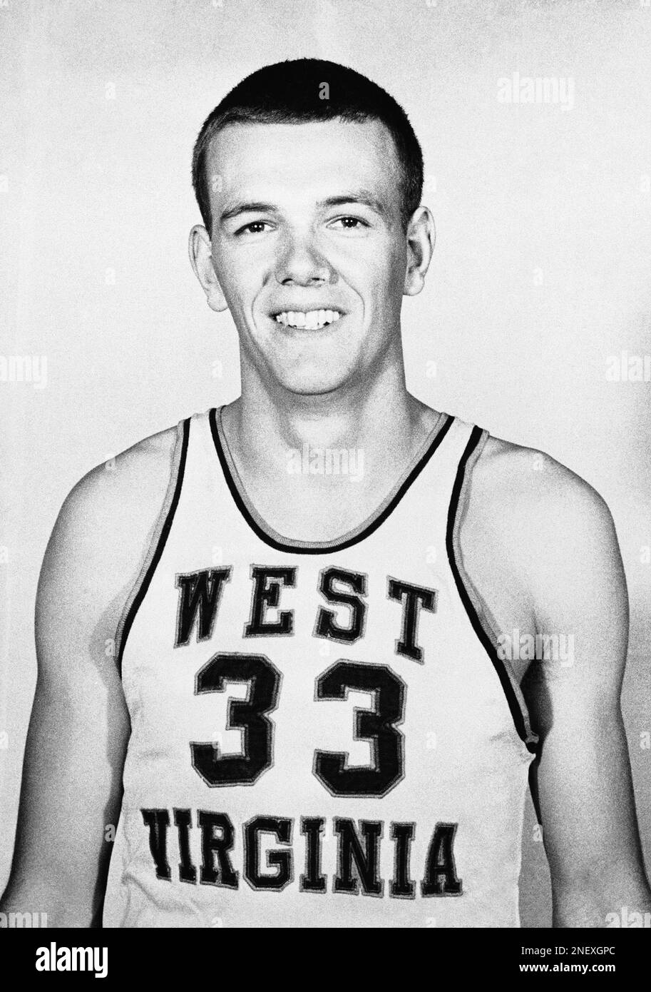 The 1957 associated press All-America college basketball team includes ...