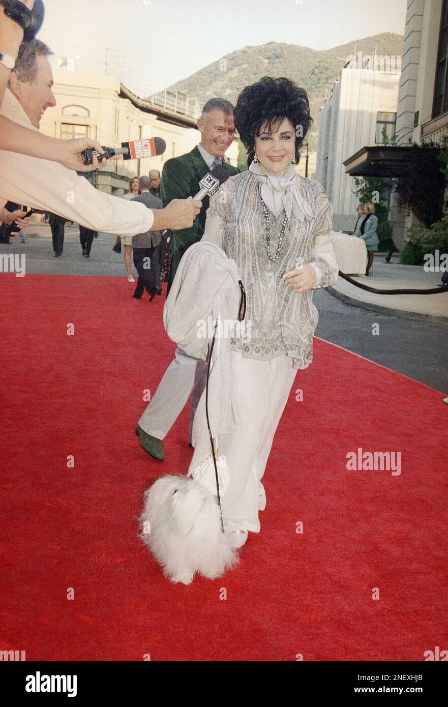 Elizabeth Taylor Grand