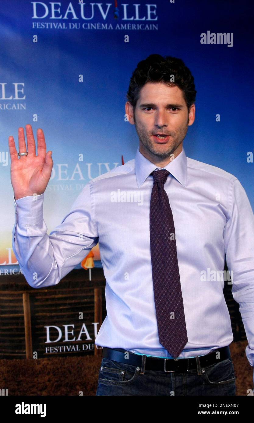 Australian actor eric bana hi-res stock photography and images - Alamy