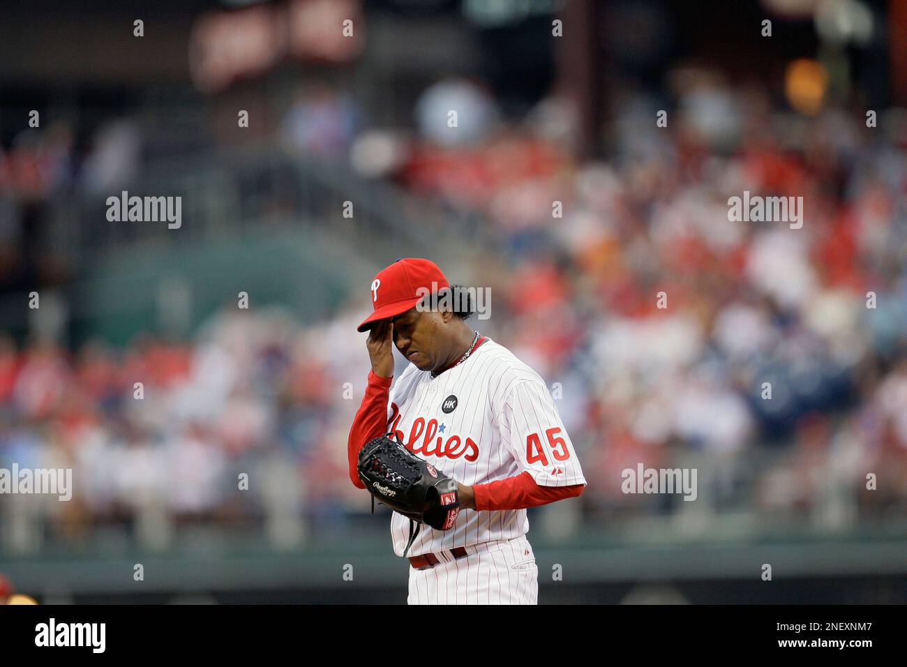 Pedro Martinez Phillies